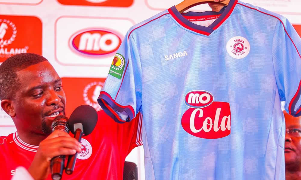 Simba kuzindua hamasa za Kimataifa tarehe 24 Novemba. - PMTV